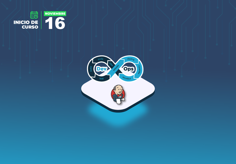 Arquitecto DevOps | MitoCode