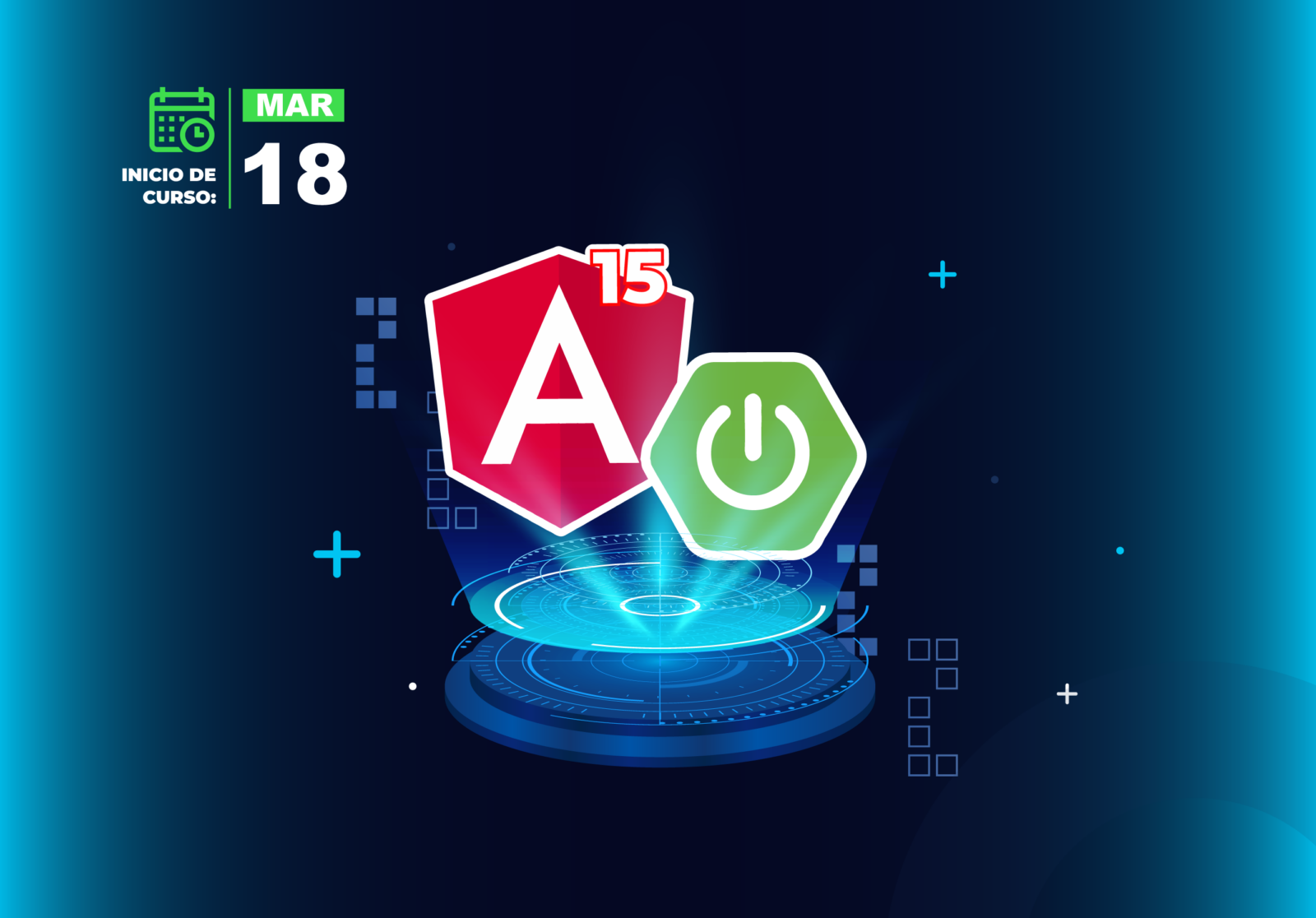 Java Full Stack | MitoCode