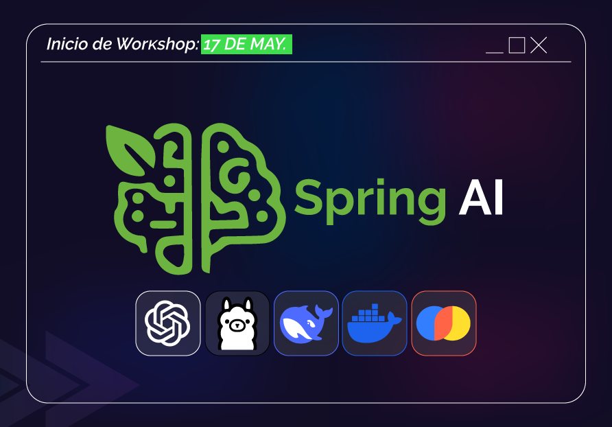 Spring AI Developer | MitoCode