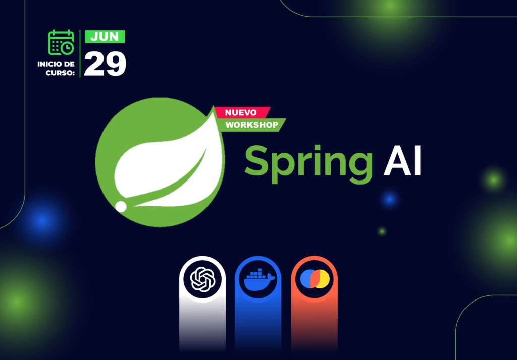 Spring AI Developer | MitoCode