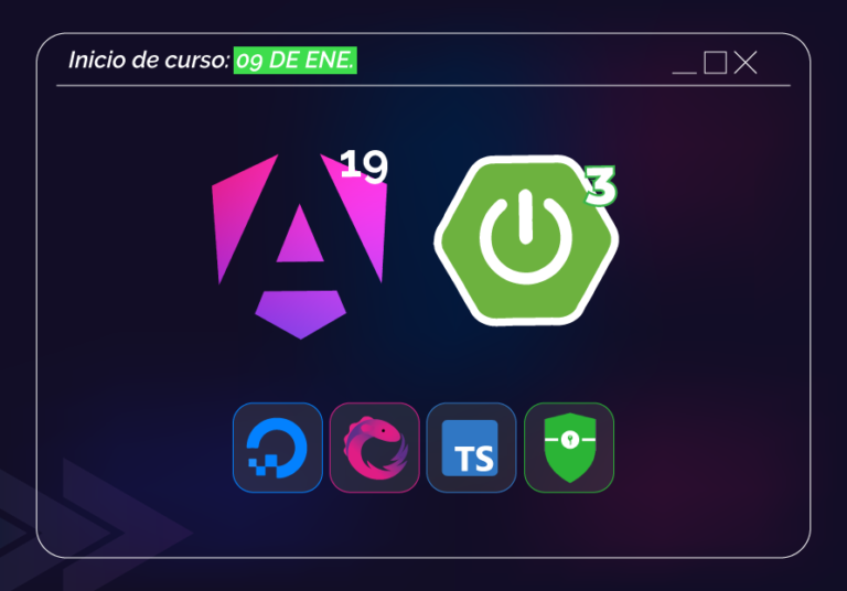 Java Full Stack Developer | MitoCode