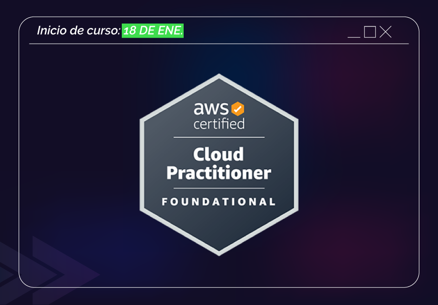 AWS Cloud Practitioner | MitoCode