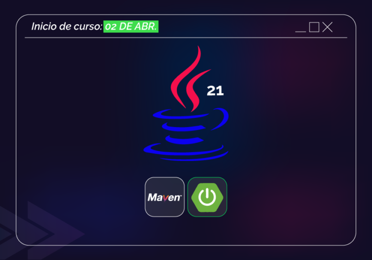 Java 21 Backend Developer | MitoCode