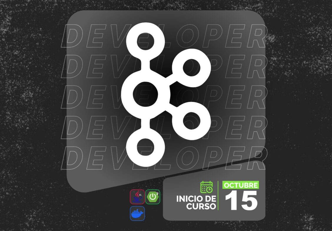 Kafka Java Developer | MitoCode